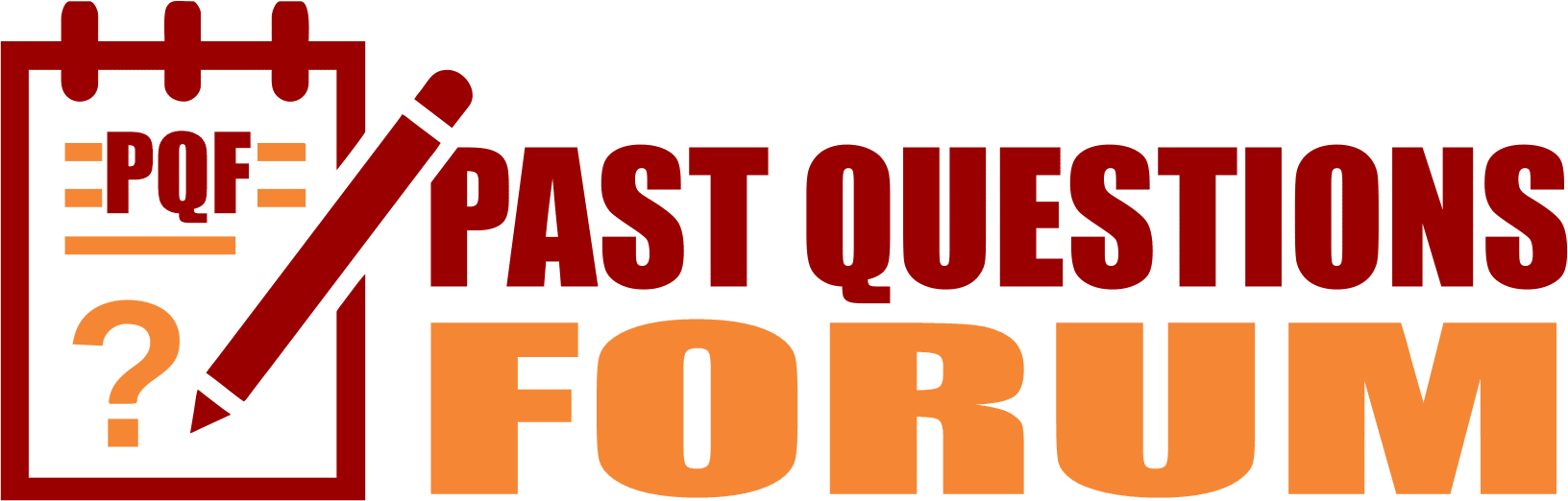 Apply Now - Past Questions Forum