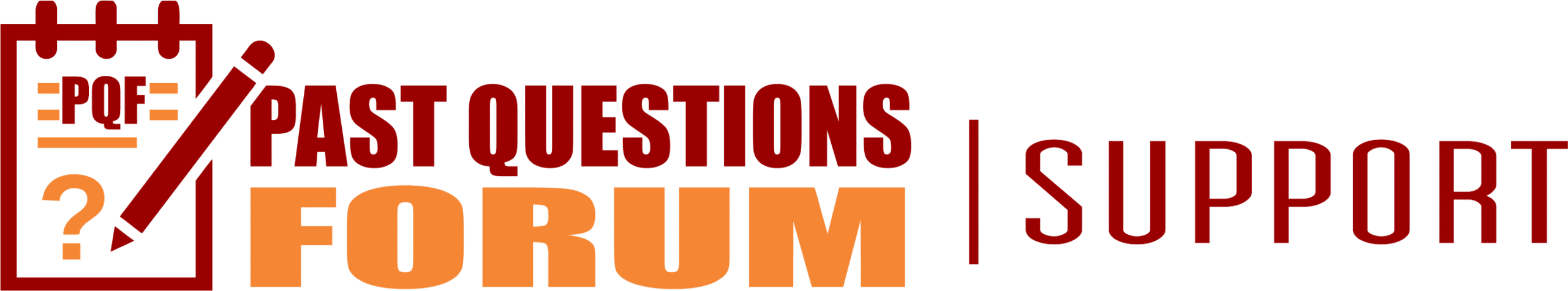 Past Questions Forum Help and Support - Past Questions Forum